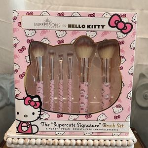 Impressions | Makeup | Impressions For Hello Kitty The Super Signature ...